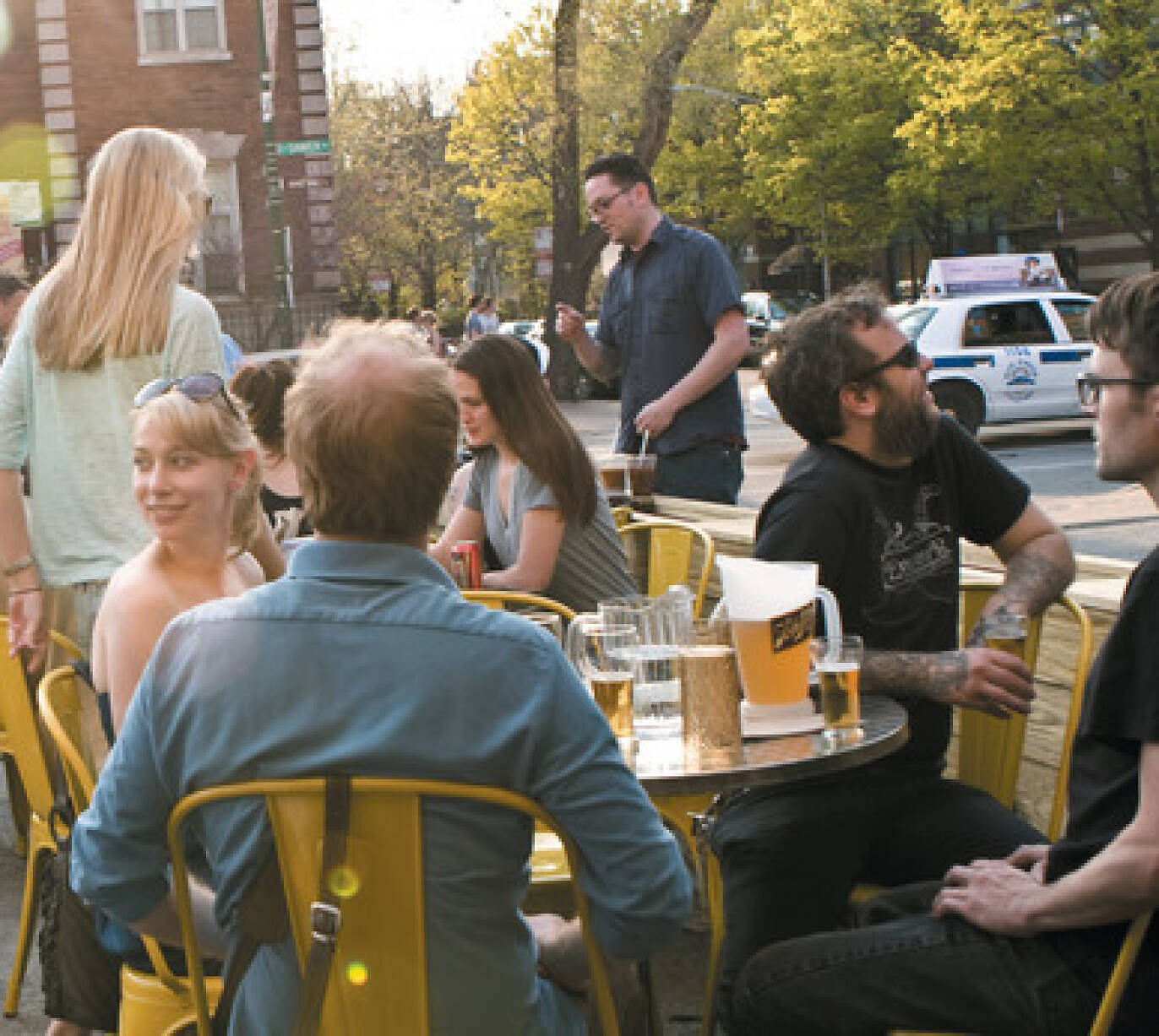 Living in Chicago: tips for newbies and lifers