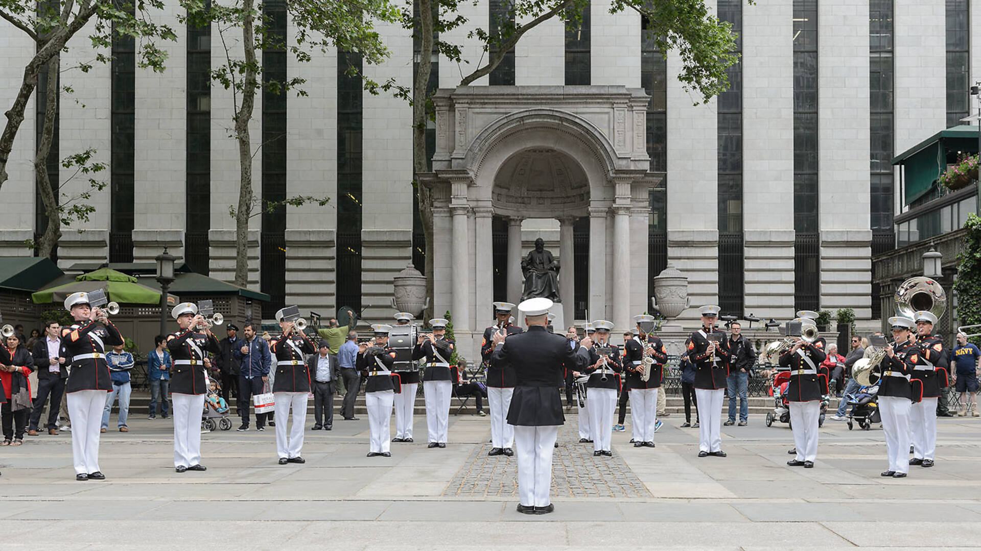 Fleet Week 2015 is here and we have all the photos