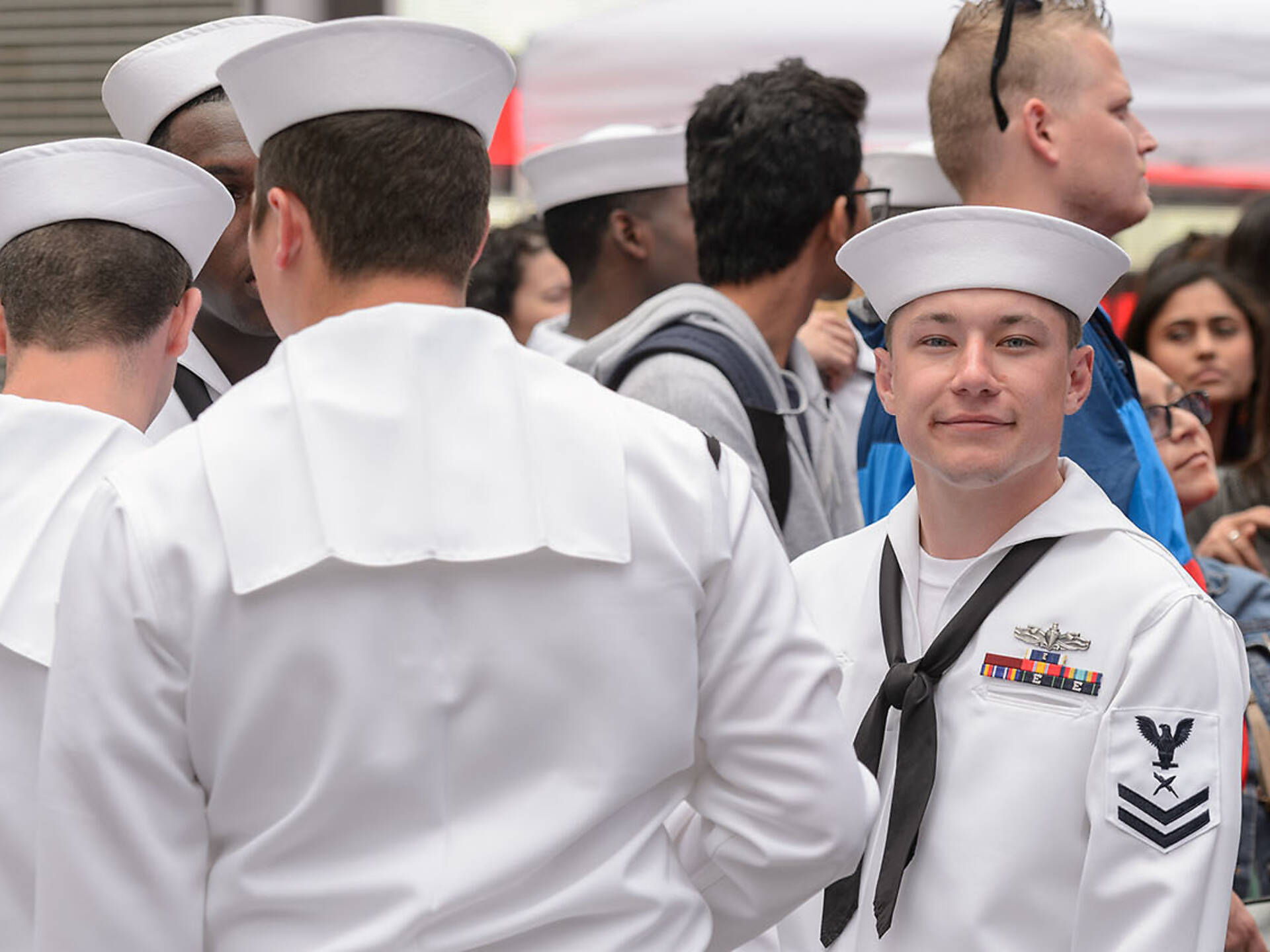 Fleet Week 2015 is here and we have all the photos