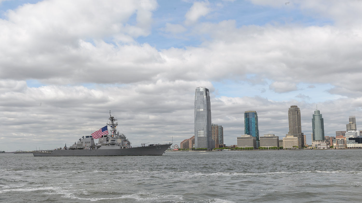 Fleet Week 2015 is here and we have all the photos