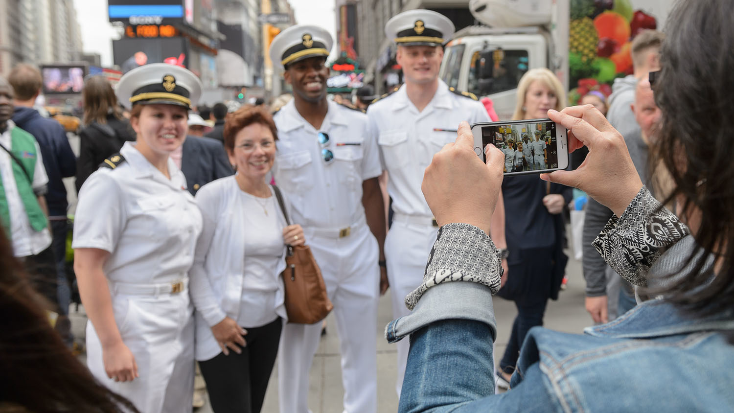 Fleet Week 2015 is here and we have all the photos
