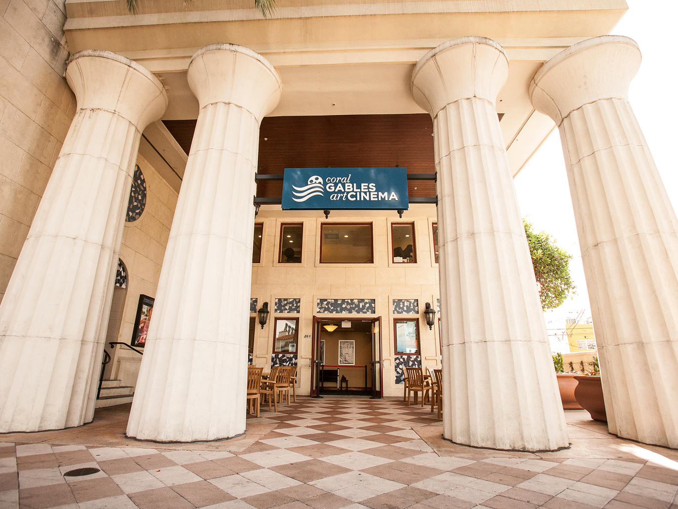 19 Best Movie Theaters in Miami to Screen the Latest Flicks and 35mm ...