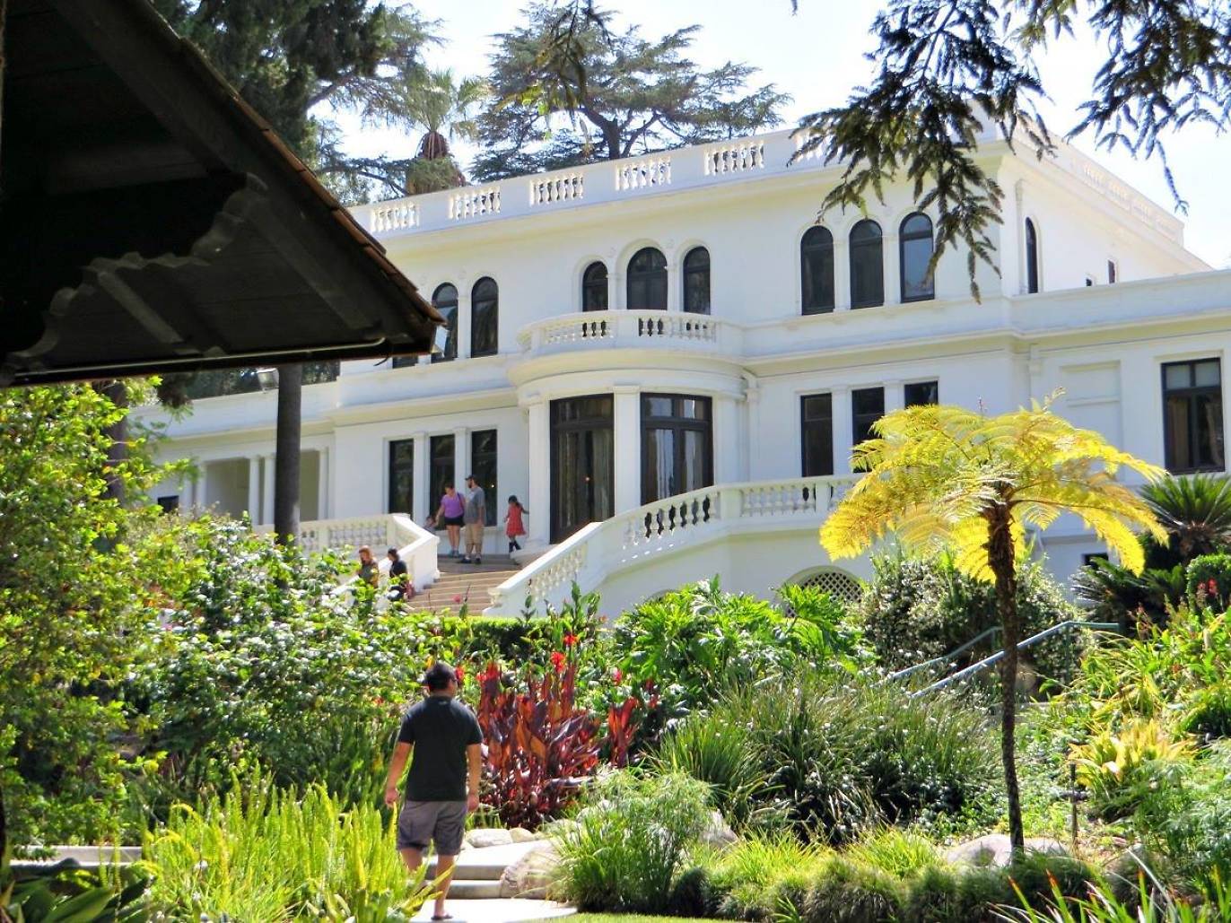 Best Museums in Pasadena for Art and Architecture Lovers