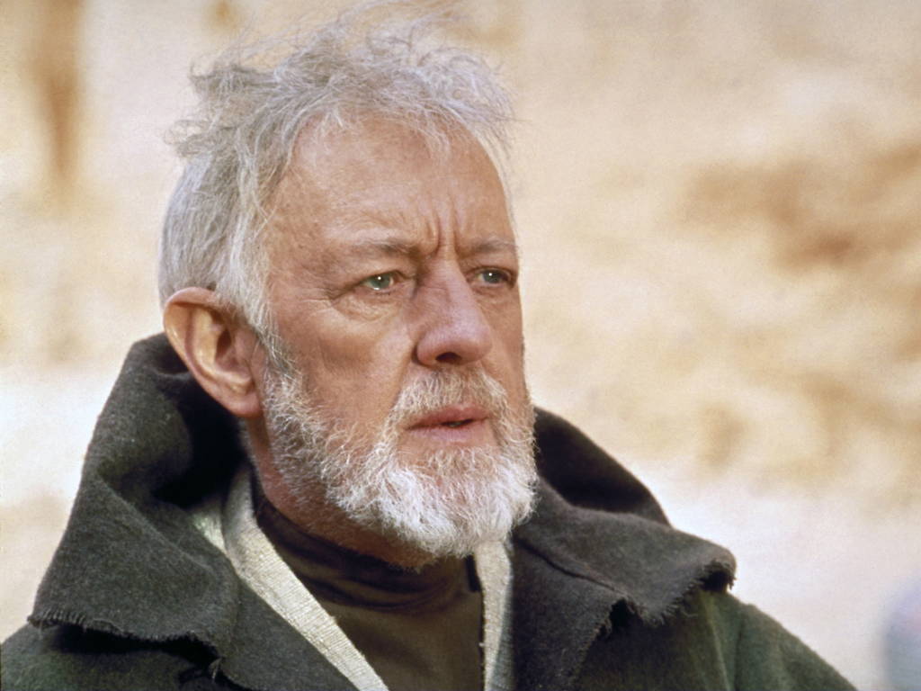 The 50 Greatest British Actors