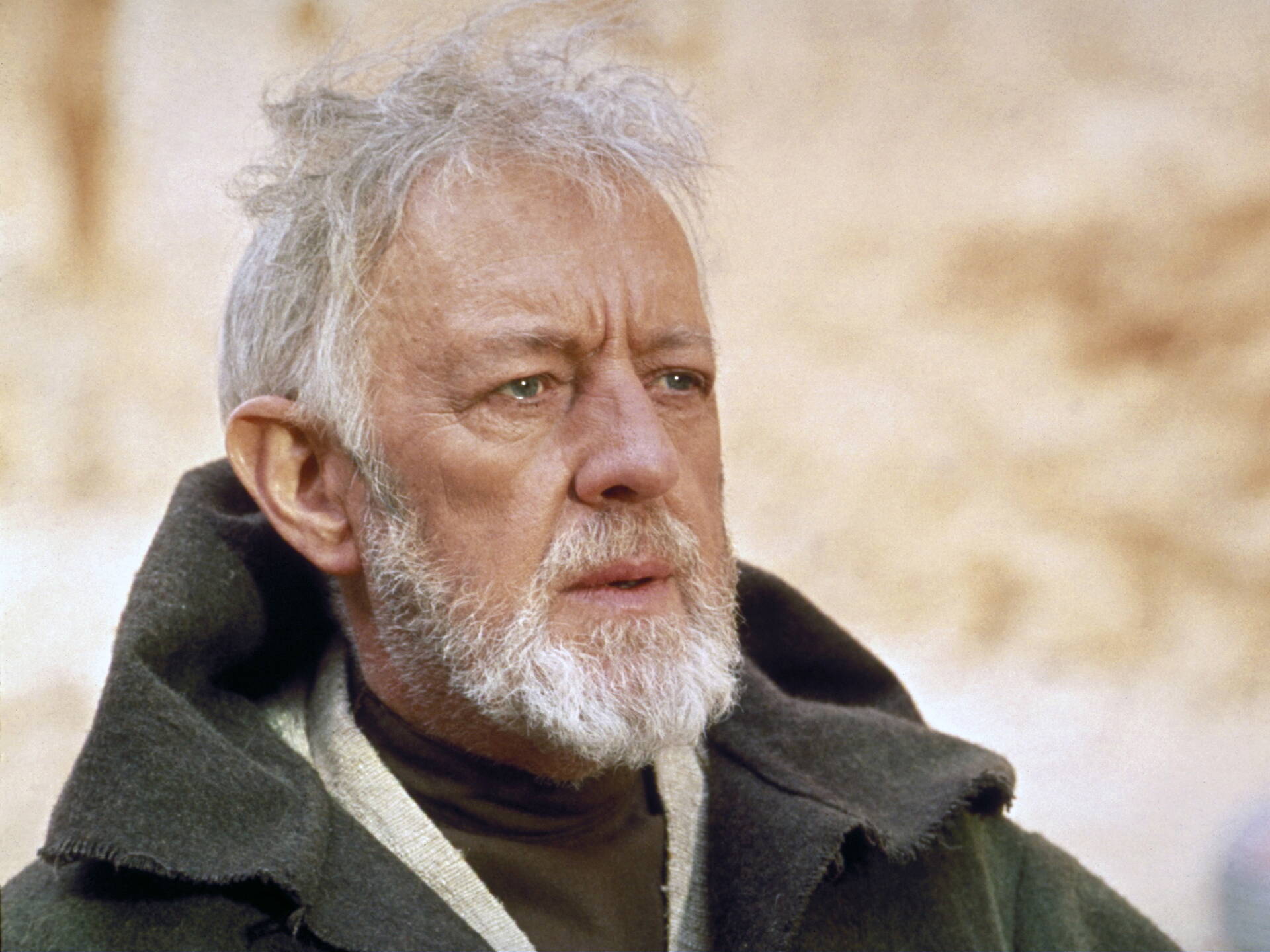 The 50 Greatest British Actors