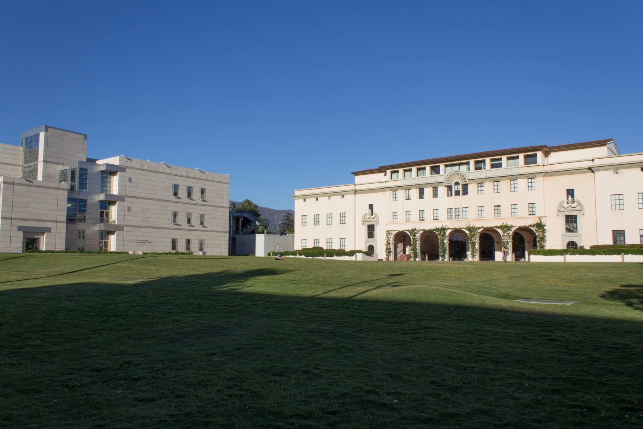 Caltech | Things to do in Pasadena, Los Angeles