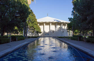 Caltech | Things to do in Pasadena, Los Angeles