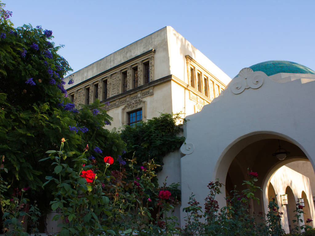 23 Essential Things to Do in Pasadena Including the Rose Bowl