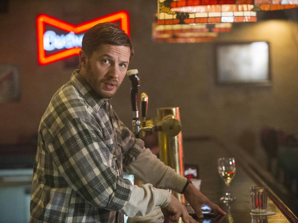 Ten great action heroes from British cinema - Time Out London