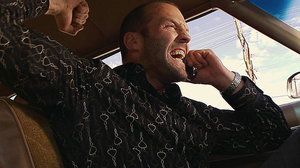 Ten great action heroes from British cinema - Time Out London