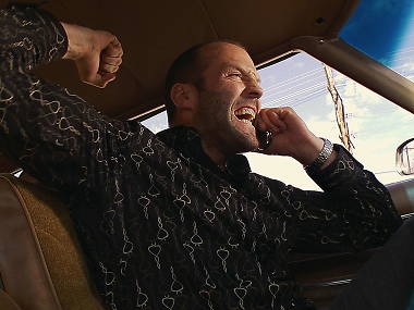 Ten great action heroes from British cinema - Time Out London