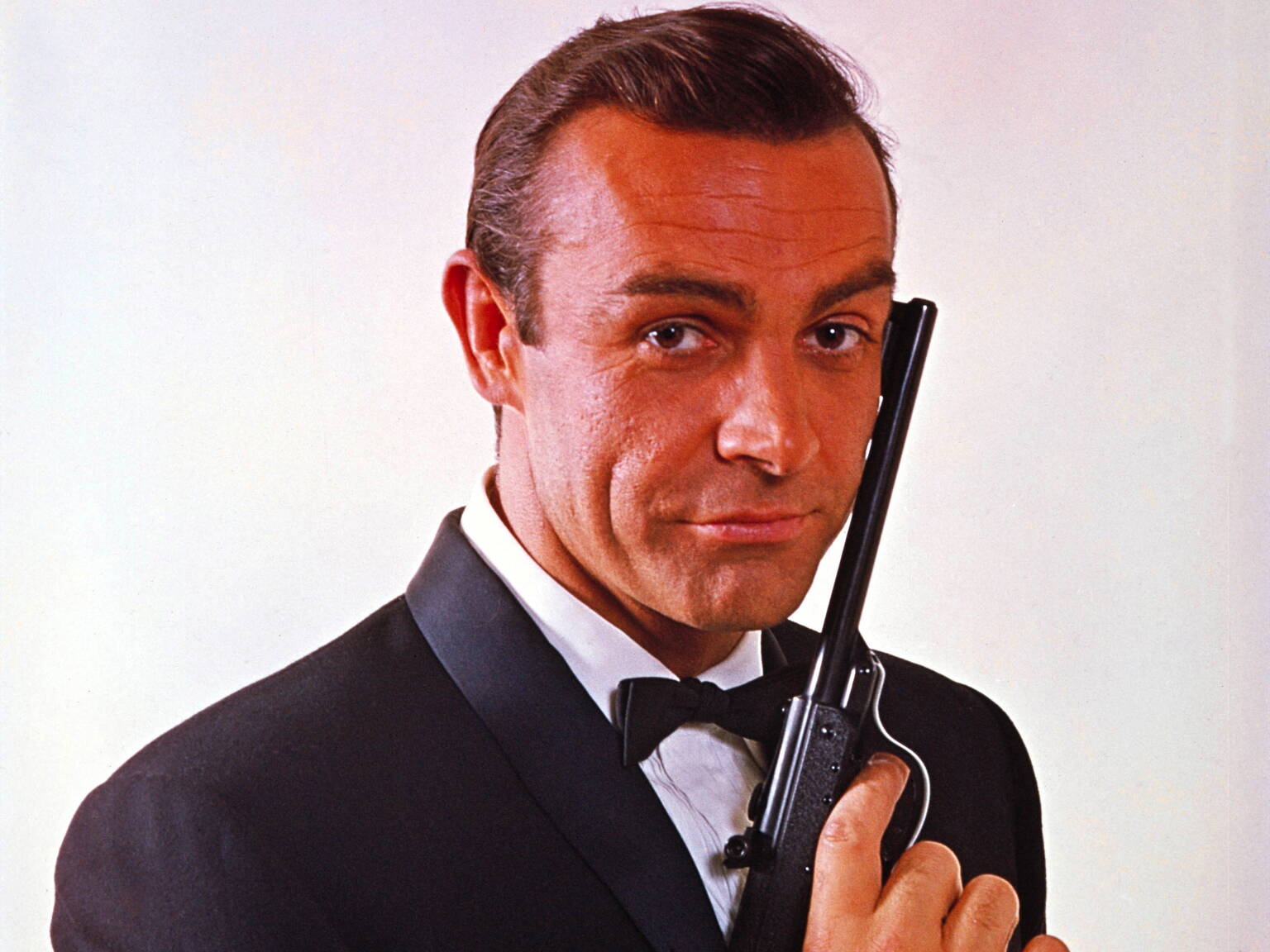 Ten great action heroes from British cinema - Time Out London