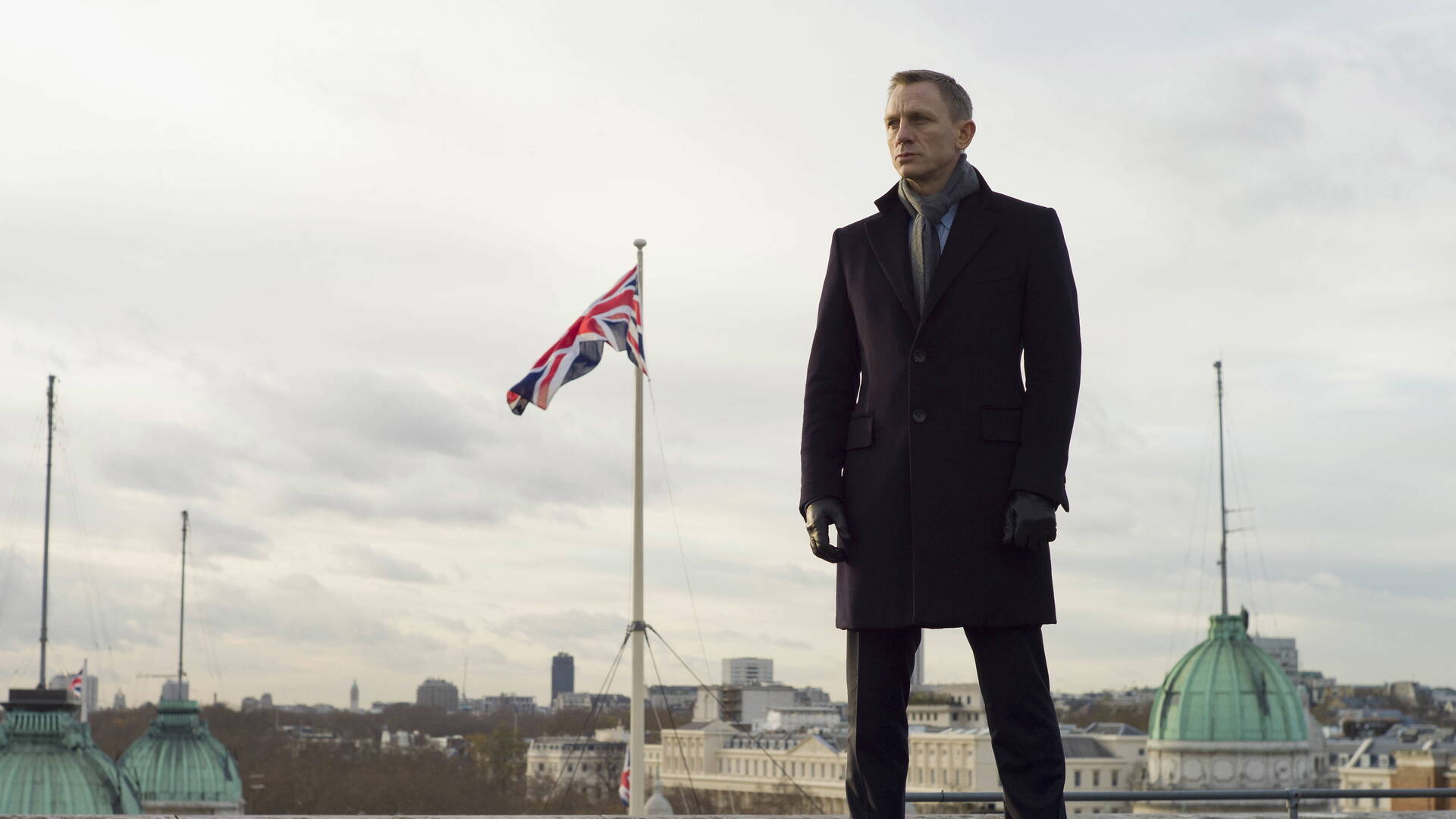 Ten great action heroes from British cinema - Time Out London