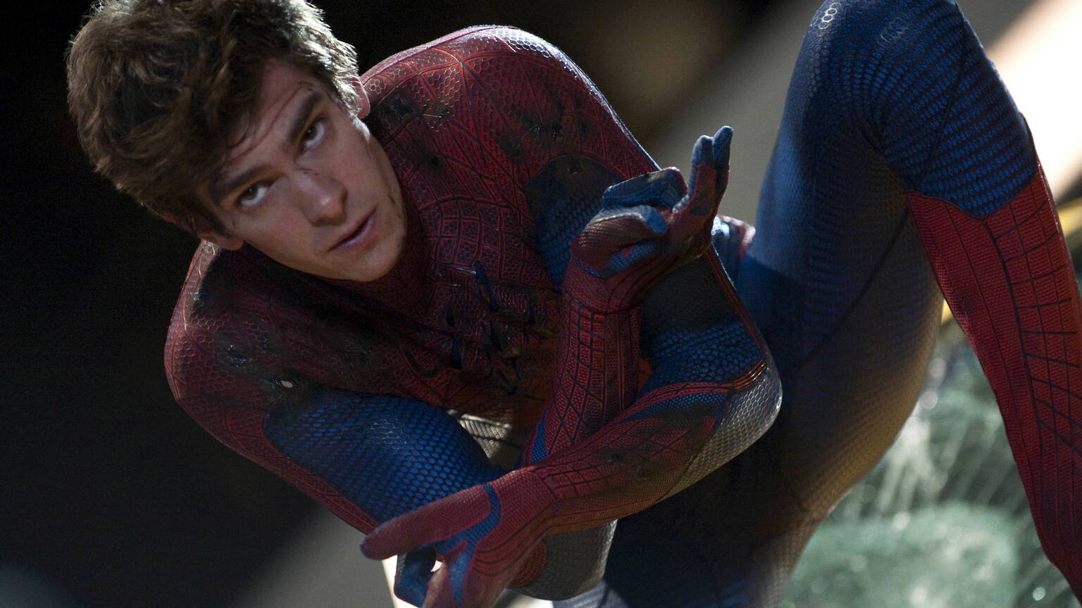 Ten great action heroes from British cinema - Time Out London