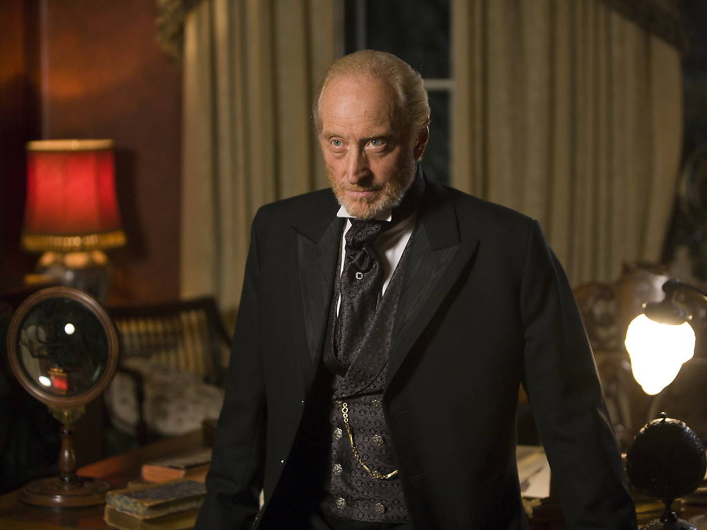 The 50 Greatest British Actors