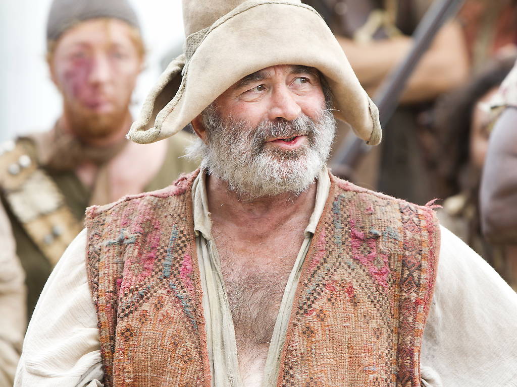 The 50 Greatest British Actors