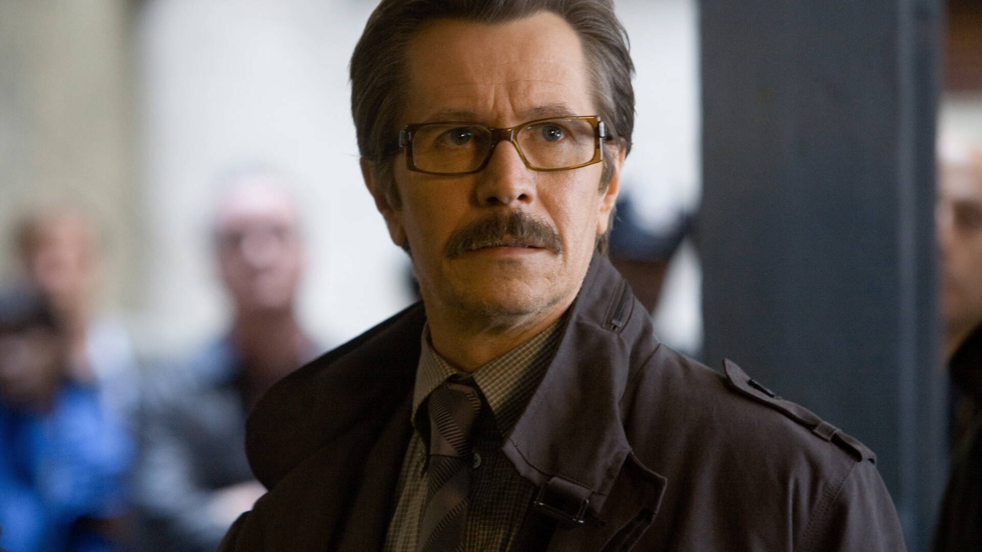 The 50 Greatest British Actors