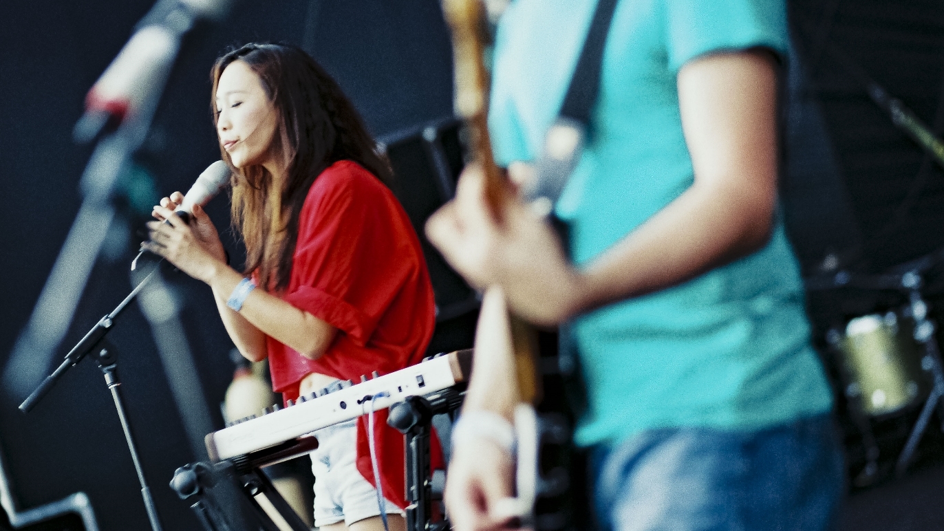 Pharrell Williams interview