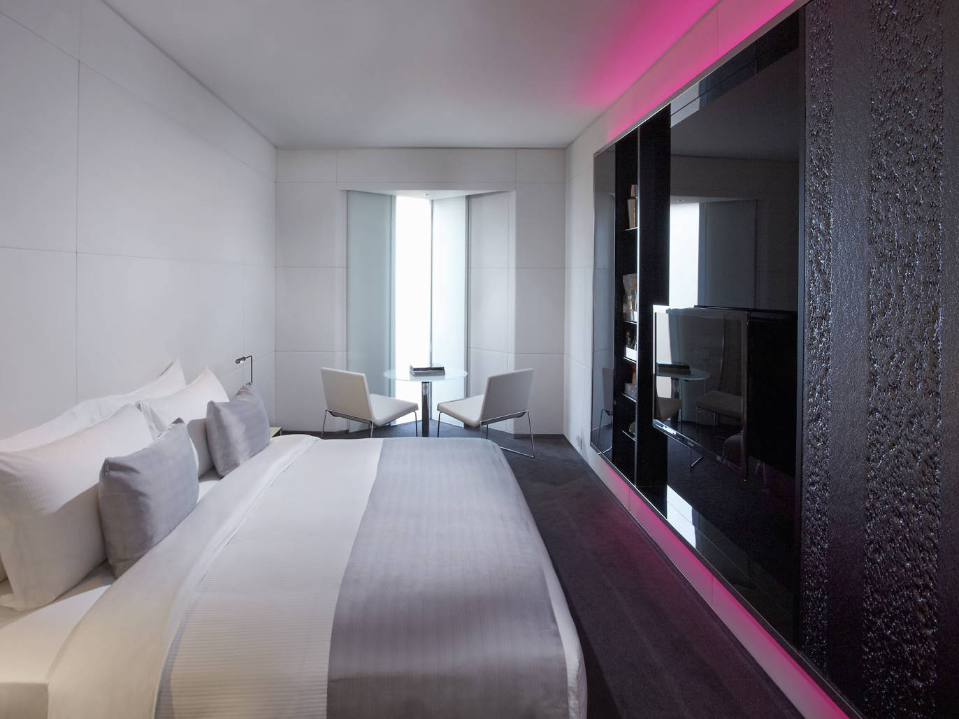 Best hotels with wifi - Free and complimentary wifi at London hotels