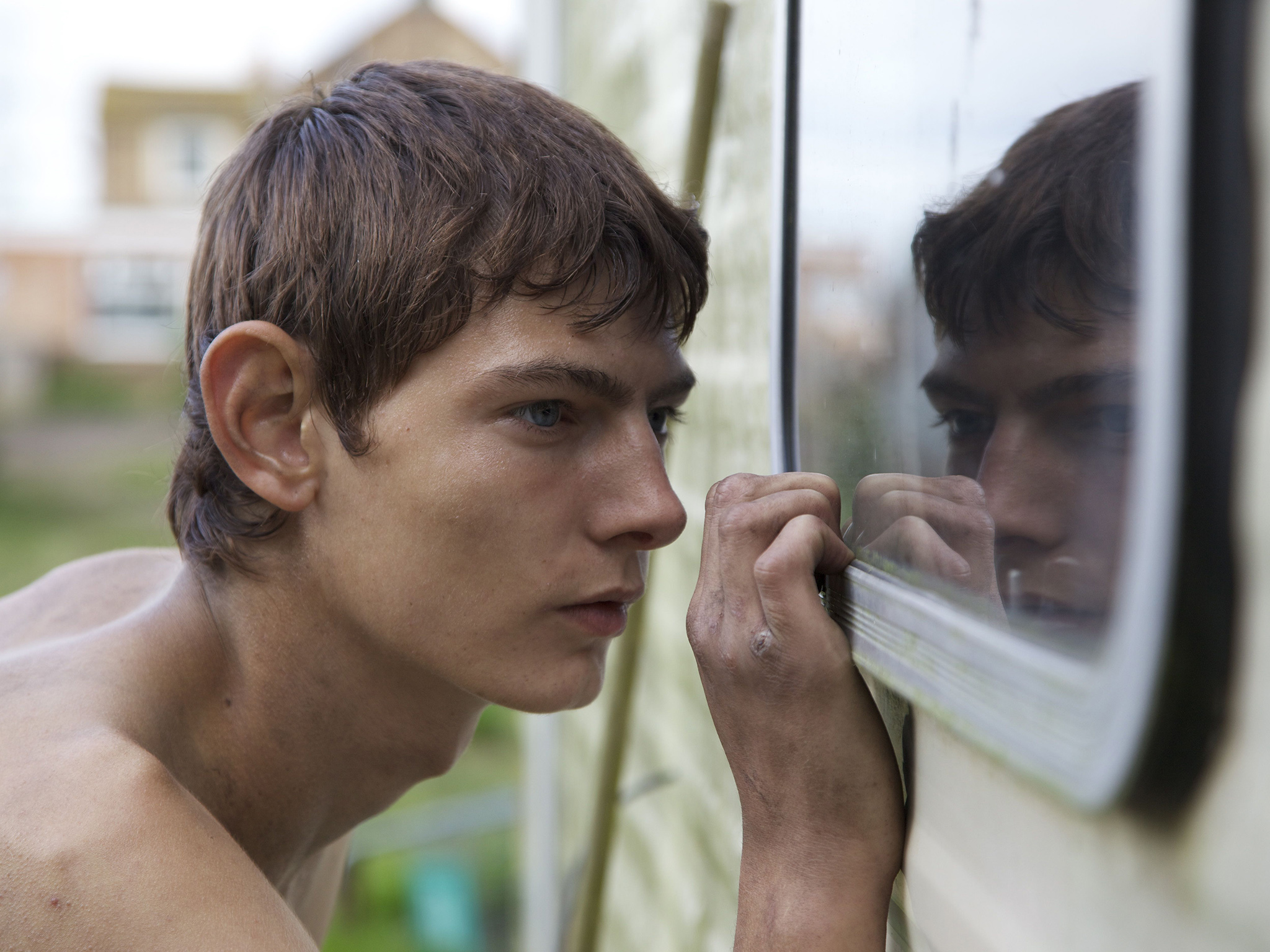 The Goob 2015, directed by Guy Myhill | Film review