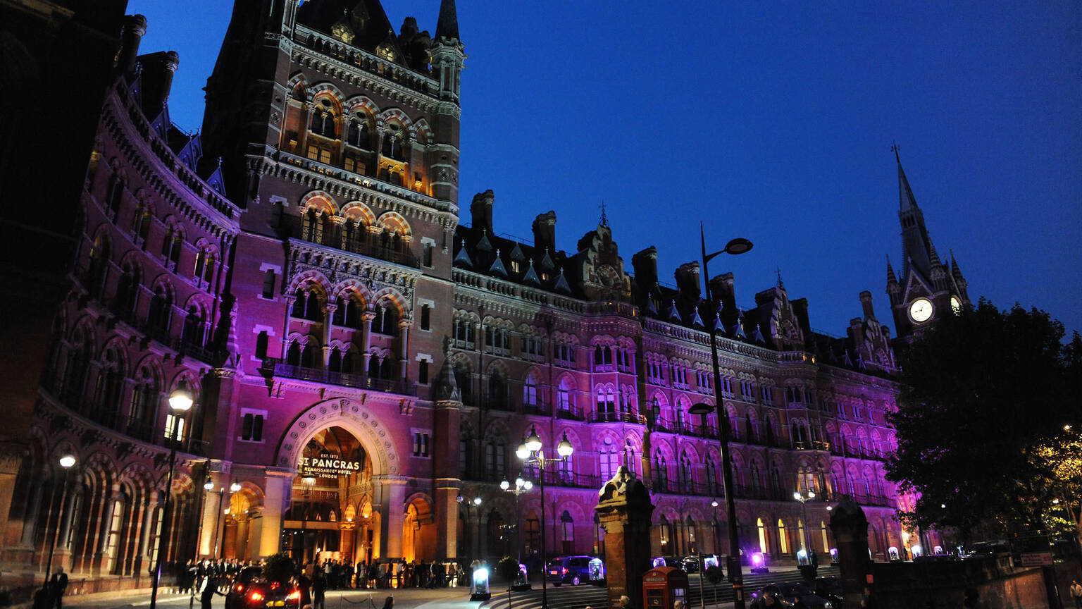 10 Best Hotels In North London | Where to stay in the capital