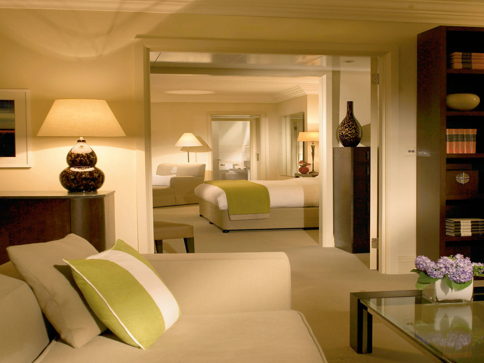 The 9 best hotels in Mayfair: Lavish, Cosy & Central