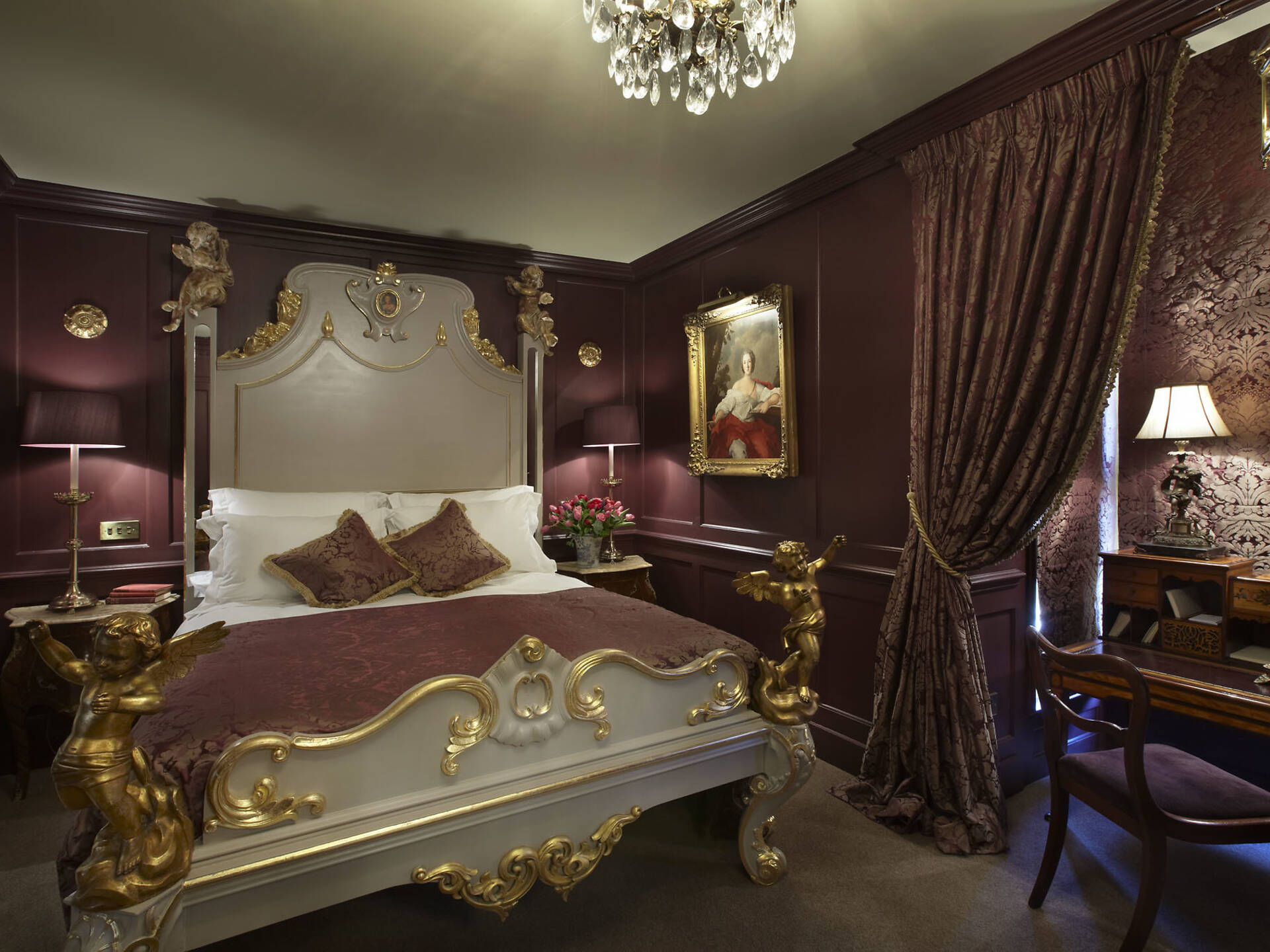 8 Best West End Hotels | Where To Stay In London's Theatreland