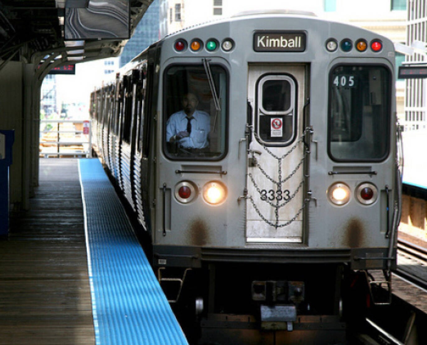 Chicago transit guide: Plan your trip on the CTA by bus or train