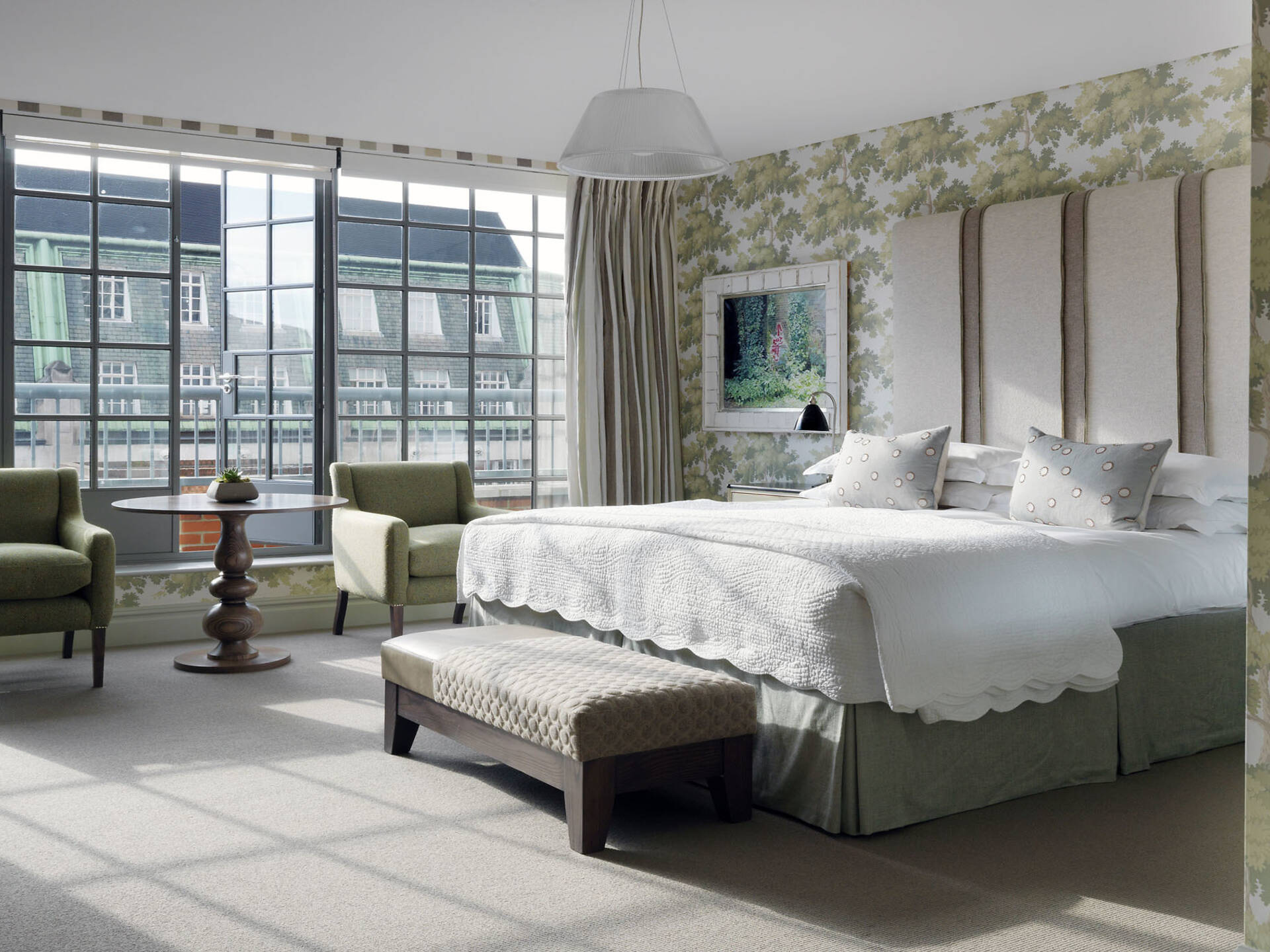 The Best Hotels In Soho, London | Boutique And Luxury Soho Hotels