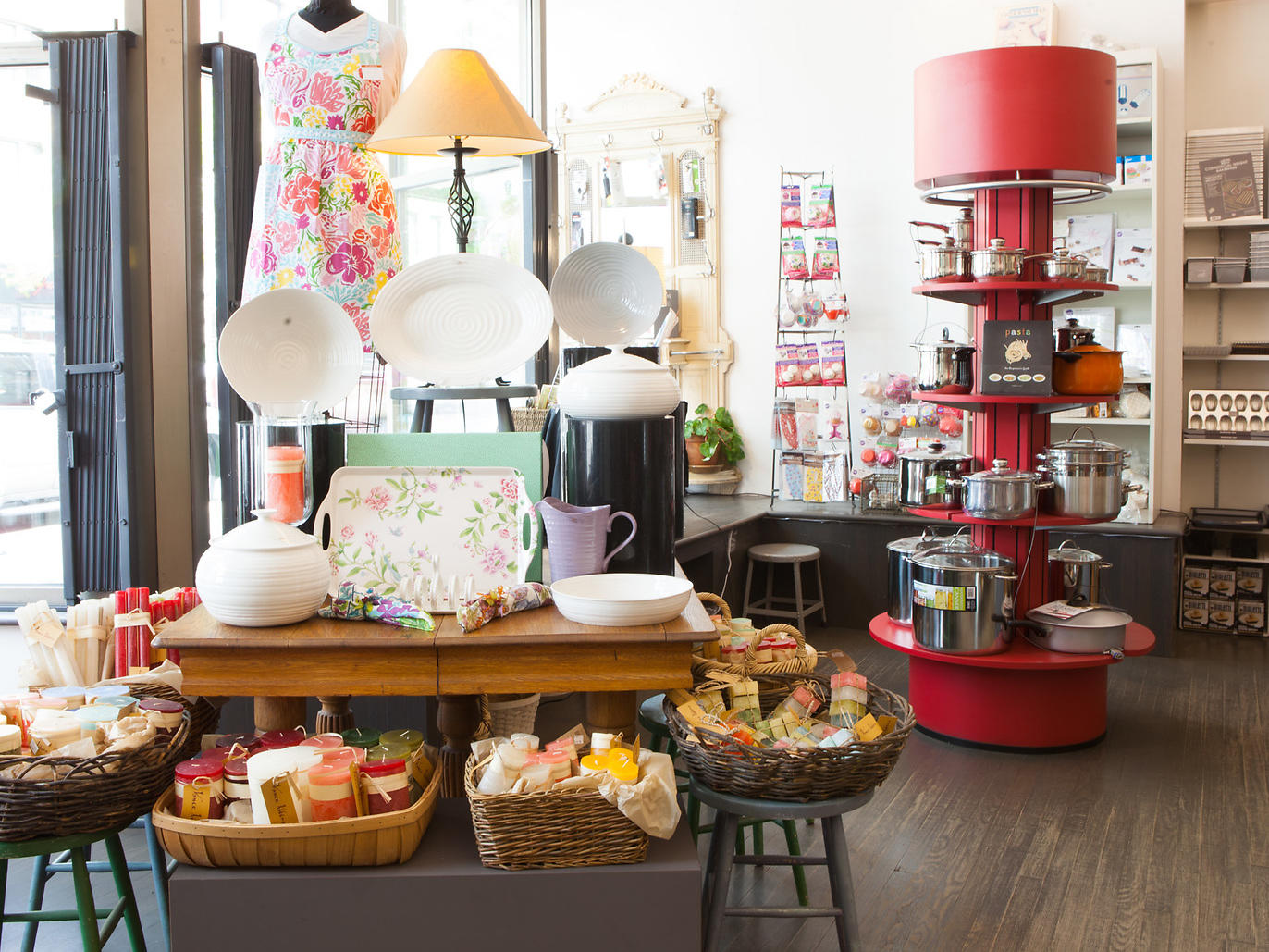 A guide to kitchenware shops in Chicago
