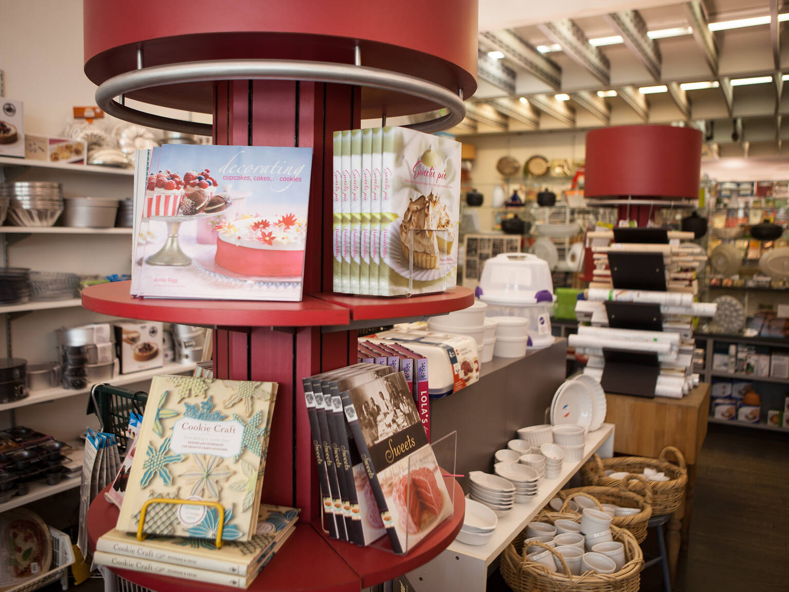 A guide to kitchenware shops in Chicago