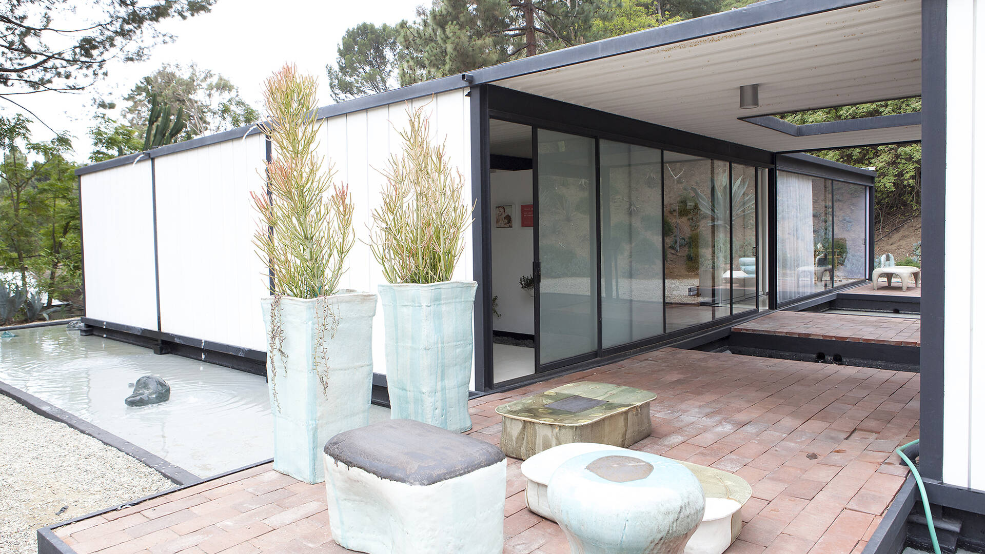 Bailey House (Case Study House #21) | Things to do in Westside, Los Angeles