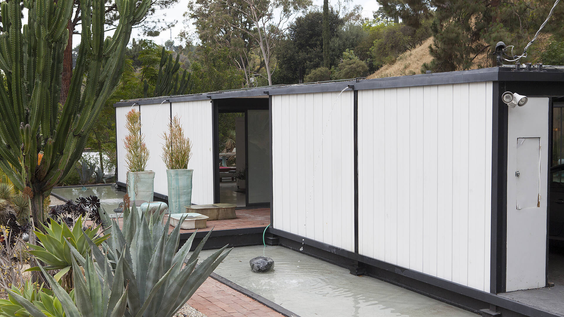 Bailey House (Case Study House #21) | Things to do in Westside, Los Angeles