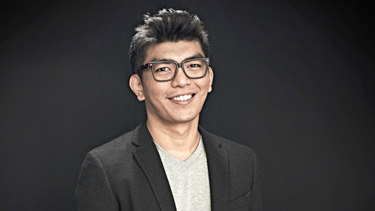 Interview: Royston Tan