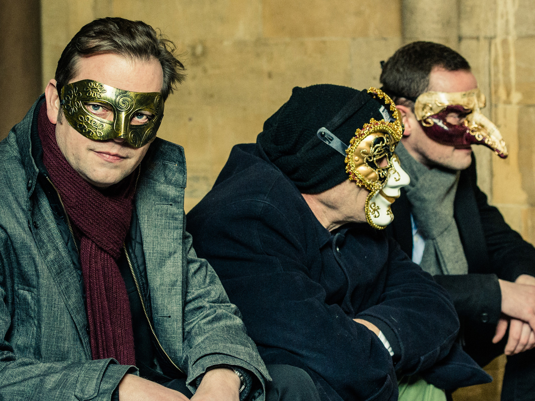 Phil Robson Organ Trio | Music in London