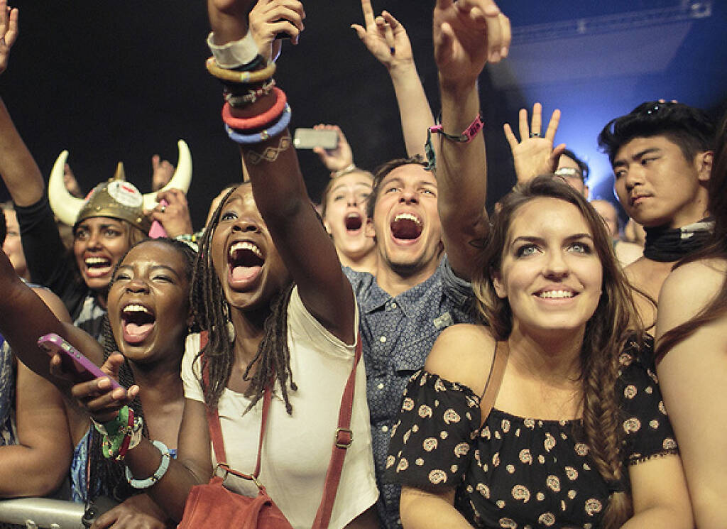 Upcoming Concerts in L.A., From Local Bands to Big Names