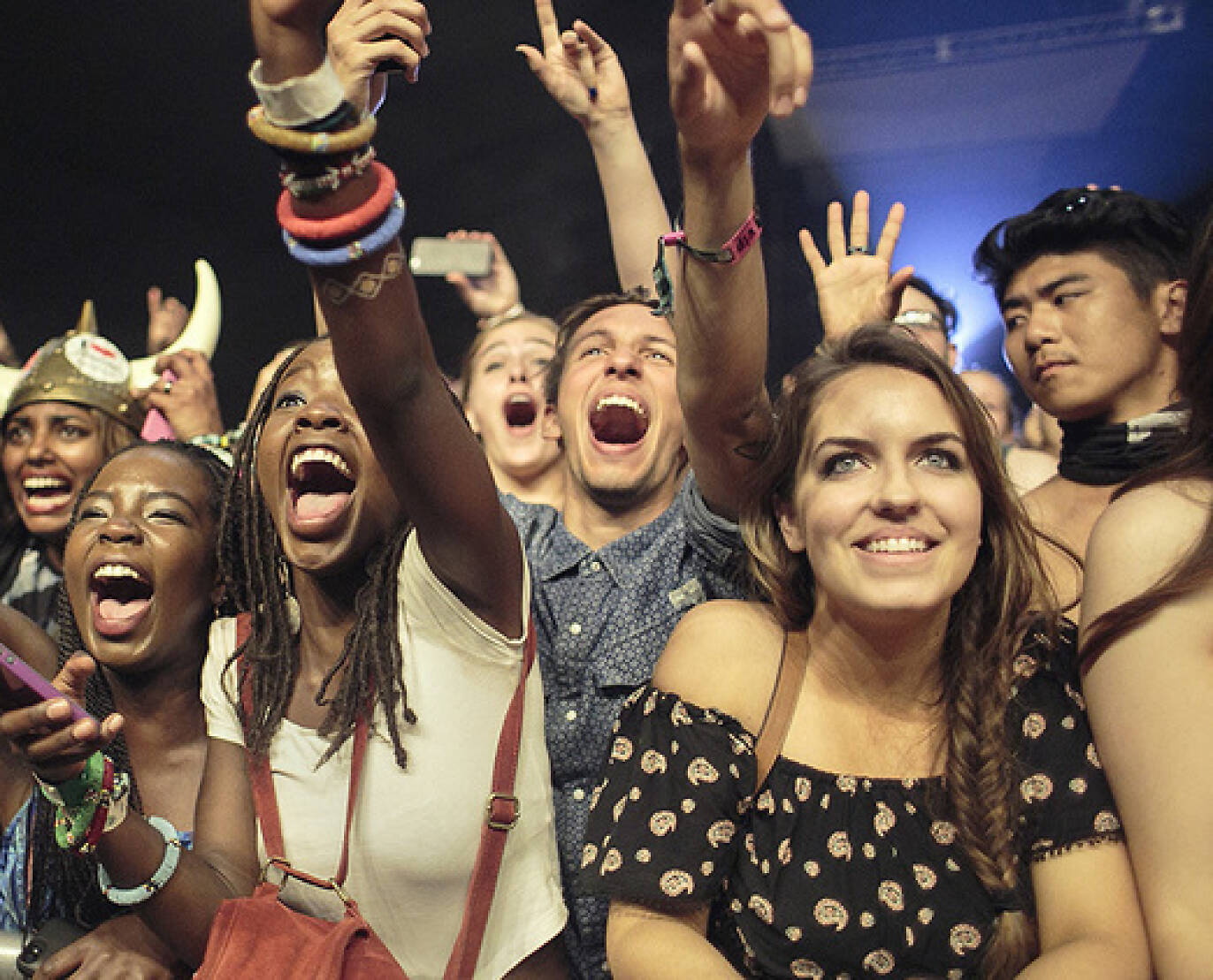 Upcoming Concerts in L.A., From Local Bands to Big Names