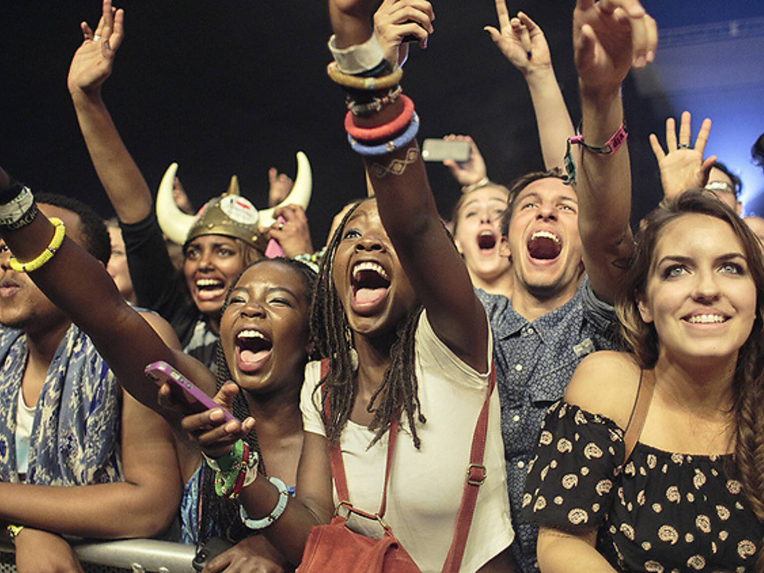 Best Live Music Venues in Los Angeles for Upcoming Concerts