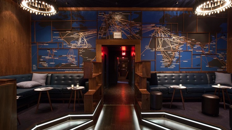 4 LA bars that will make you feel like you're in a time warp