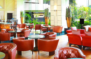 Tea Lounge | Restaurants in Colombo 3, Sri Lanka