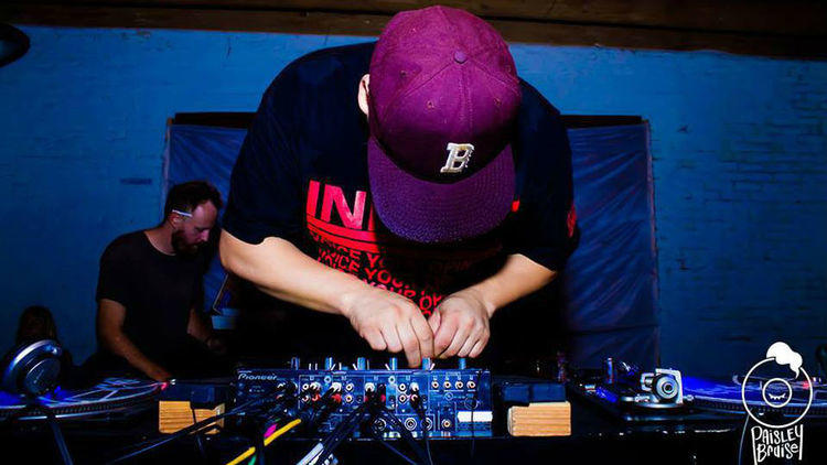 Party Line: Mike Simonetti + Analog Soul | Clubs in New York