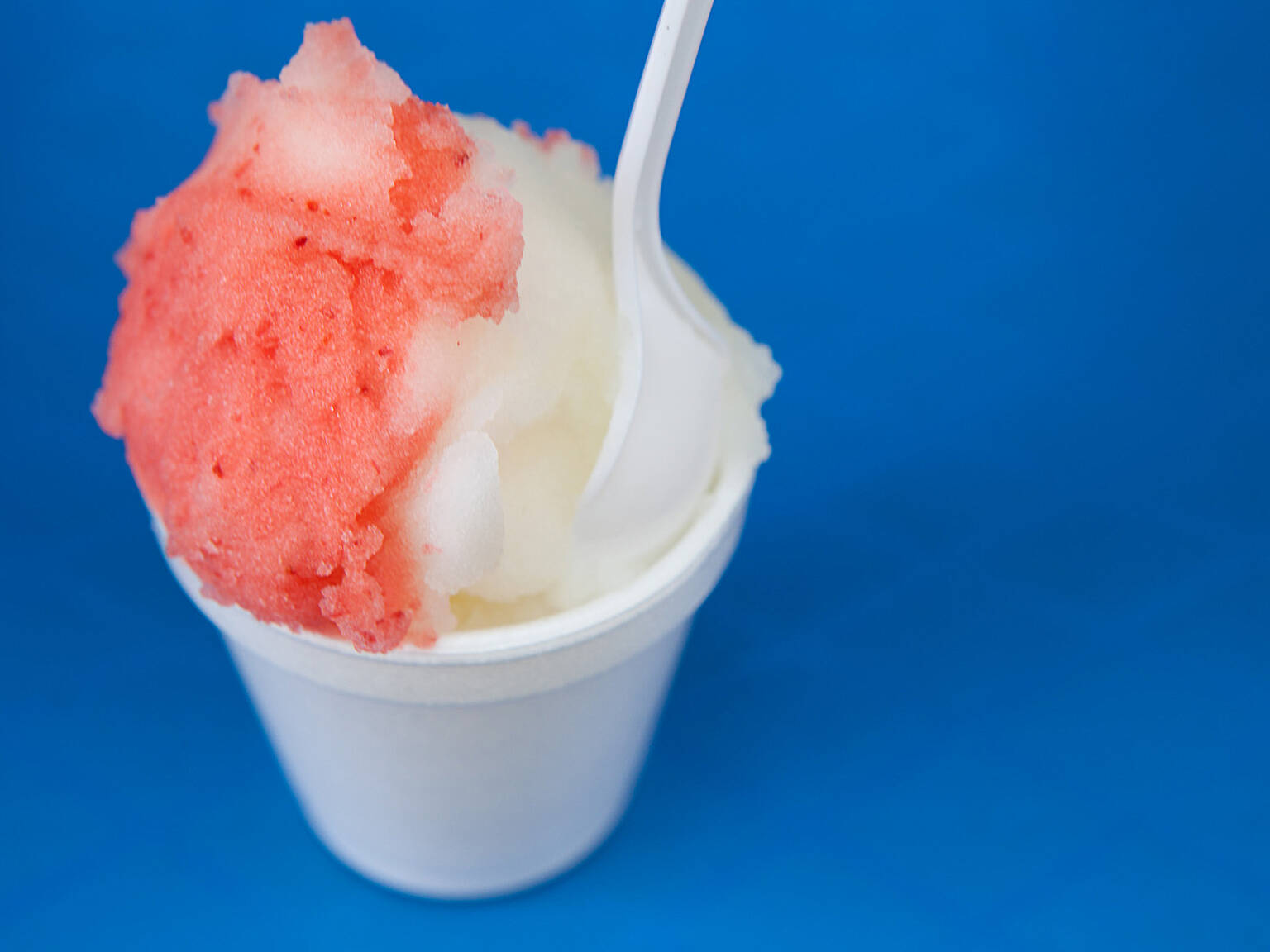 Best spots for Italian ice in Chicago