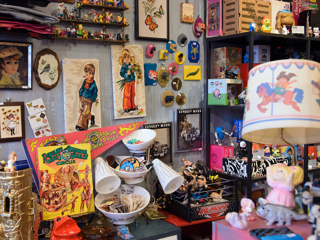 Best Toy Stores for Kids in Chicago and the Suburbs