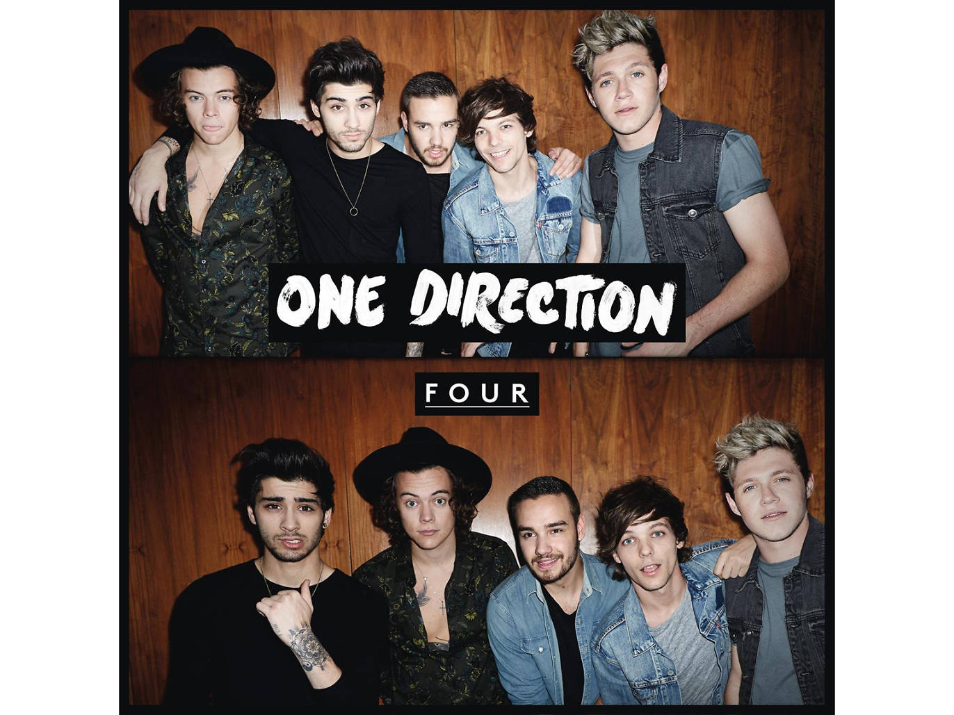 20 best One Direction songs, from ‘Little Things’ to ’Steal My Girl’