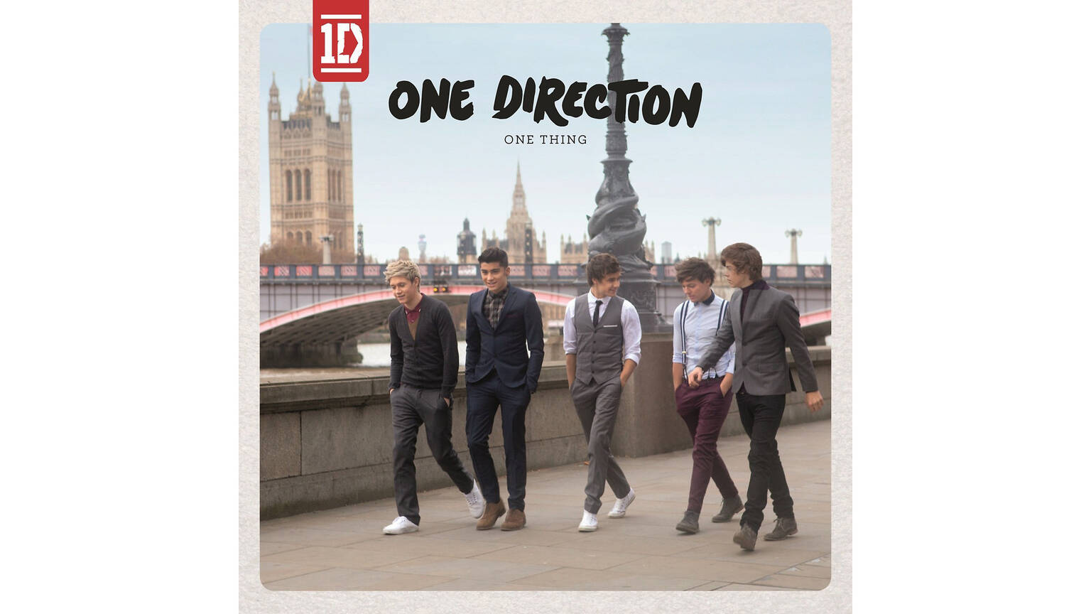 20 best One Direction songs, from ‘Little Things’ to ’Steal My Girl’