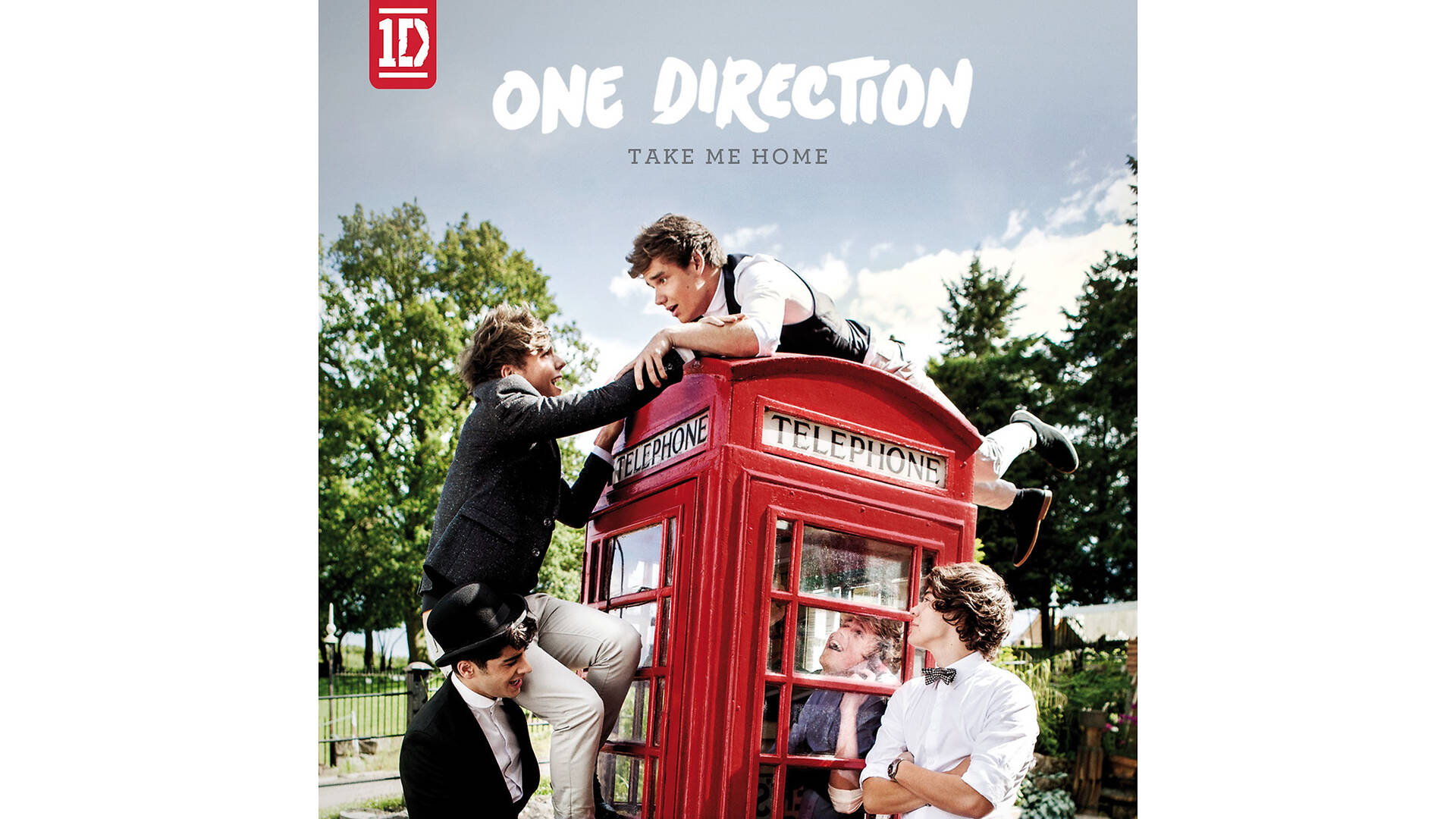 20 best One Direction songs, from ‘Little Things’ to ’Steal My Girl’