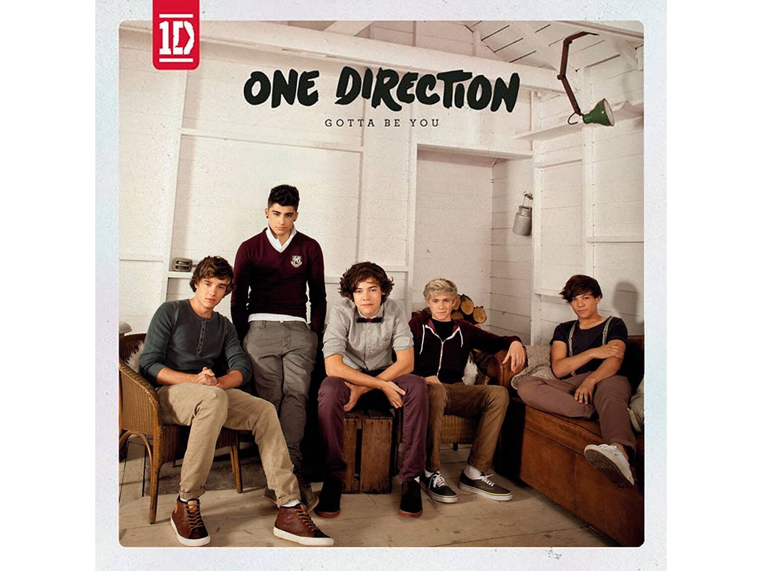 20 best One Direction songs, from ‘Little Things’ to ’Steal My Girl’