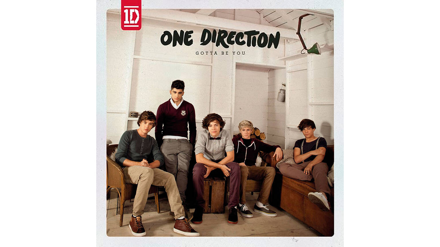 20 best One Direction songs, from ‘Little Things’ to ’Steal My Girl’