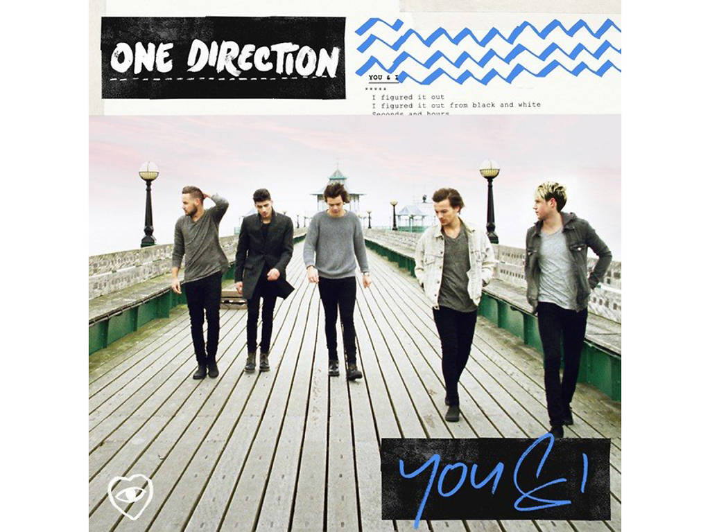 20 best One Direction songs, from ‘Little Things’ to ’Steal My Girl’