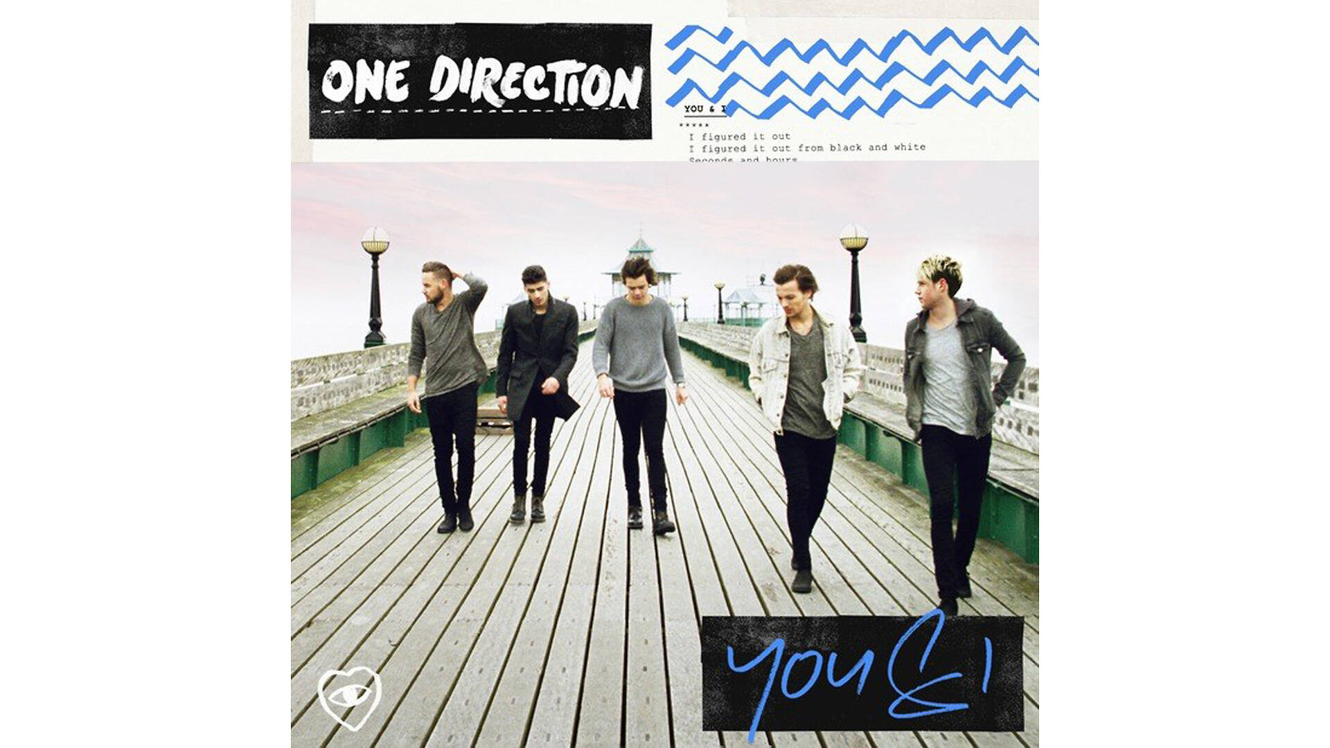 20 best One Direction songs, from ‘Little Things’ to ’Steal My Girl’